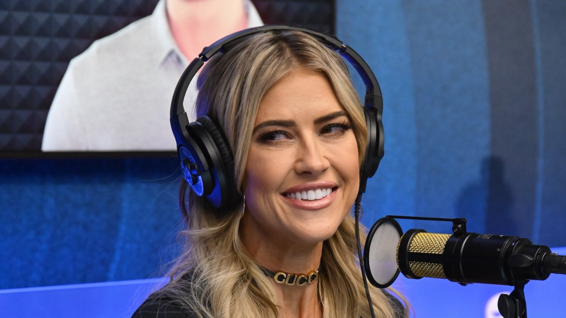 Christina Haack ‘Just Threw Up In My Mouth' Amid Divorce From Josh Hall