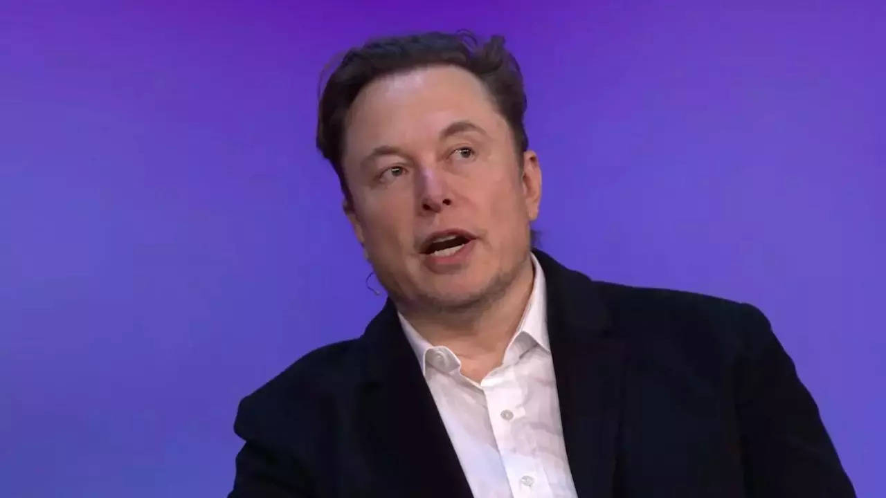 'Tesla would have gone bankrupt had I not...': Elon Musk's big ...