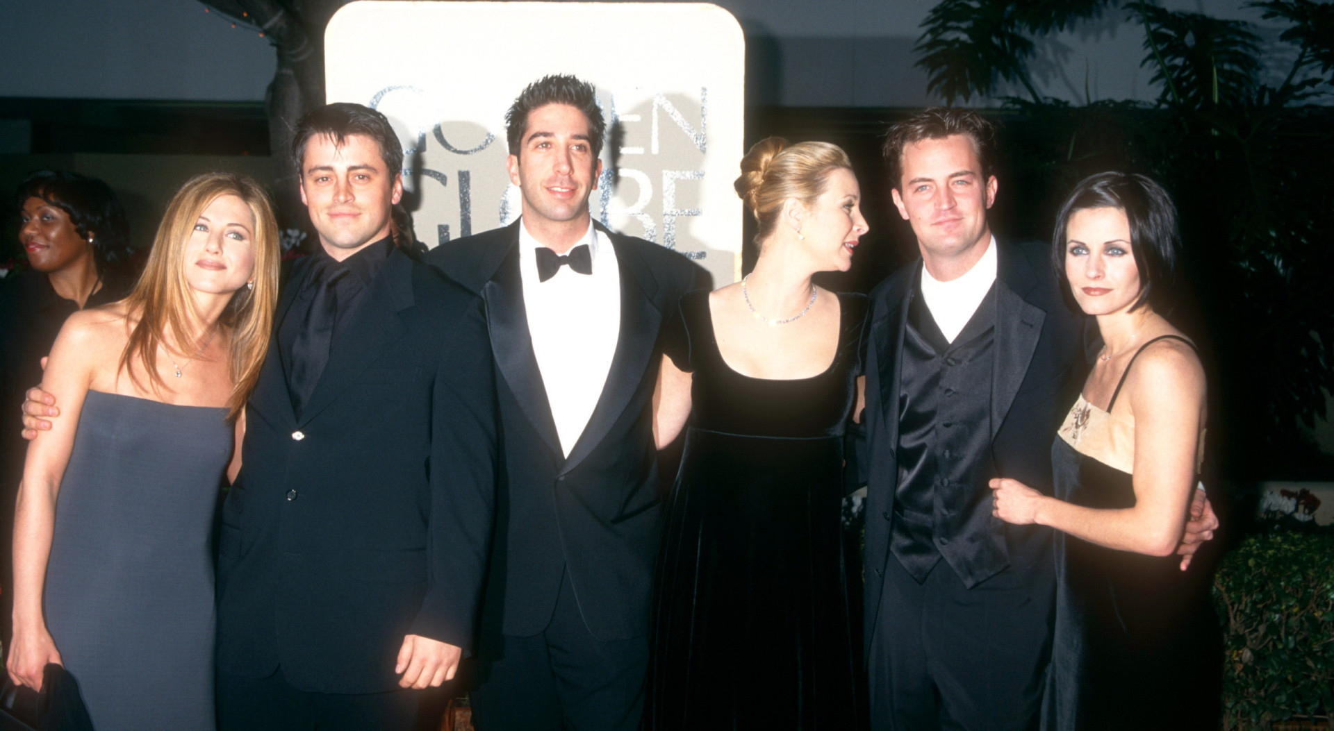 The best TV shows from the ‘90s