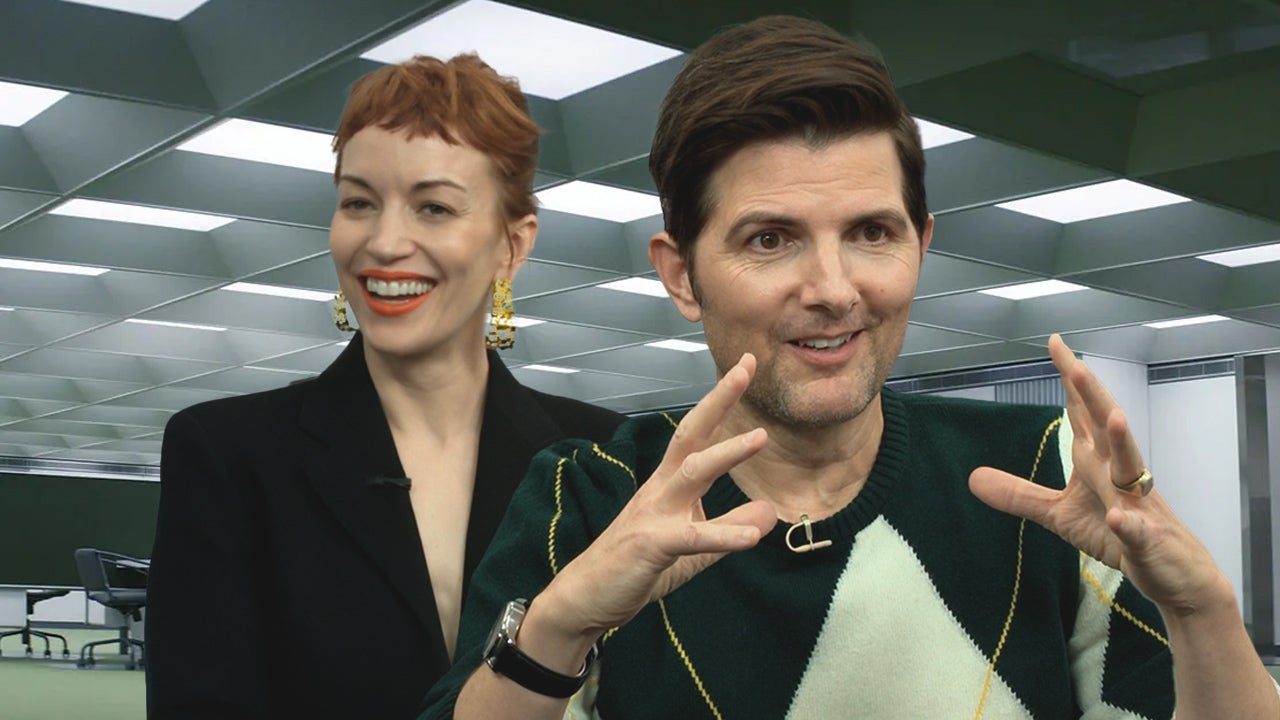 Severance Season 2 Cast on the War Between the Innies and the Outies ...