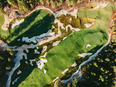 The Covey at Big Easy Ranch winning our Best New course might be a ...