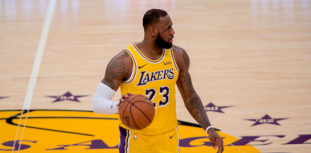 NBA Power Rankings: Every Team From Worst to First (Week 18)