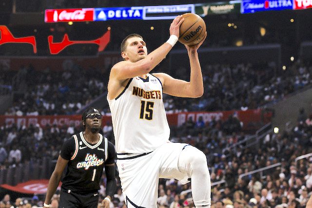 NBA DFS: Top Daily Fantasy Expert Picks for DraftKings, FanDuel (5/3/25)