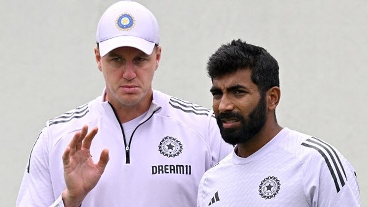 How long will Jasprit Bumrah be sidelined after being advised bed rest ...