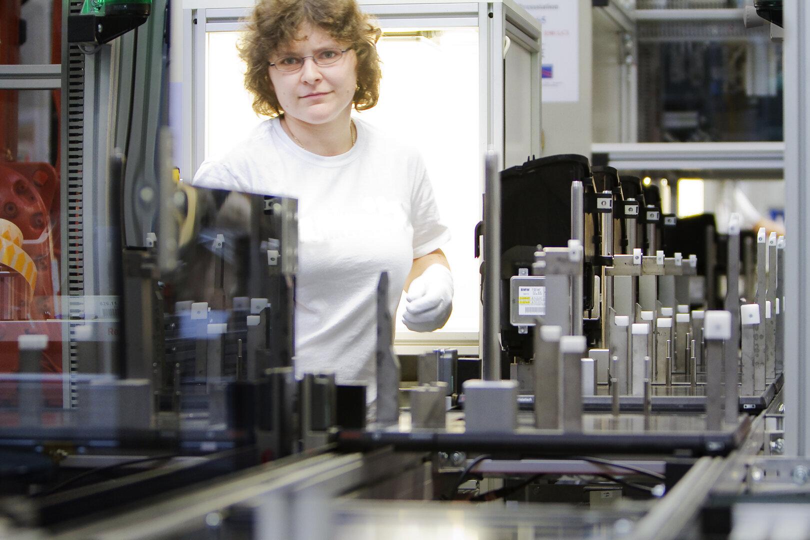 Metaller-KV: Warum 42.000 Beschäftigte weniger erhalten