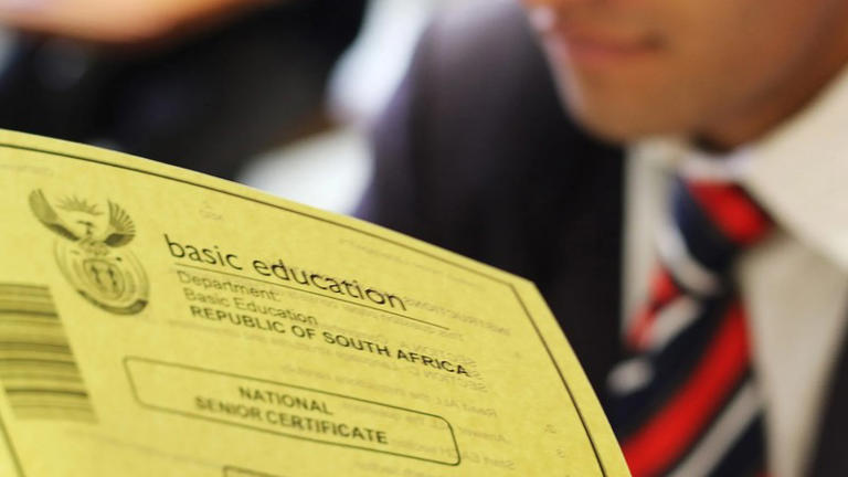 78 Western Cape high schools achieve perfect matric pass rate