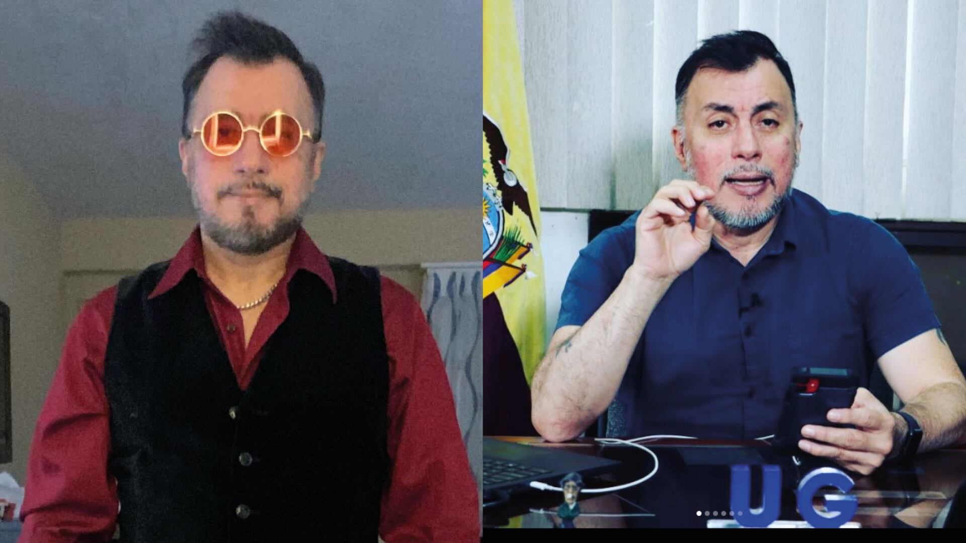 “Yo había ido solo al hospital”: Troi Alvarado, exintegrante de Tranzas ...