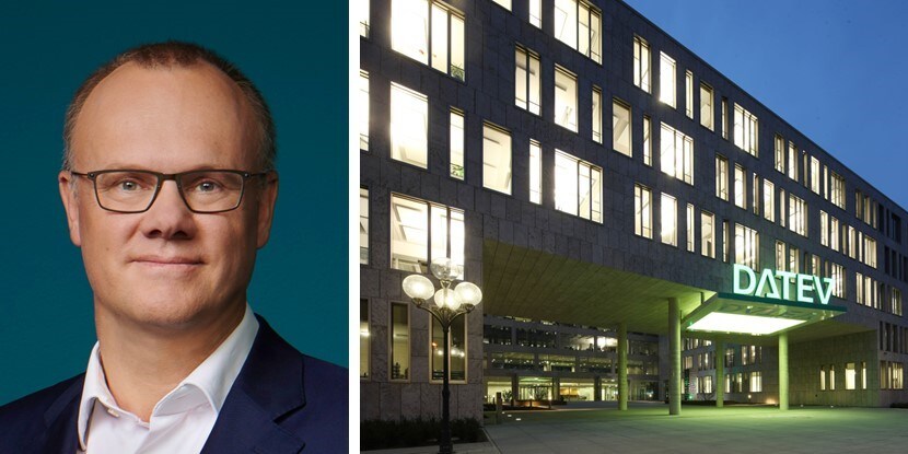 Gastbeitrag von Datev-CEO Prof. Robert Mayr - Steuerlast muss gesenkt ...