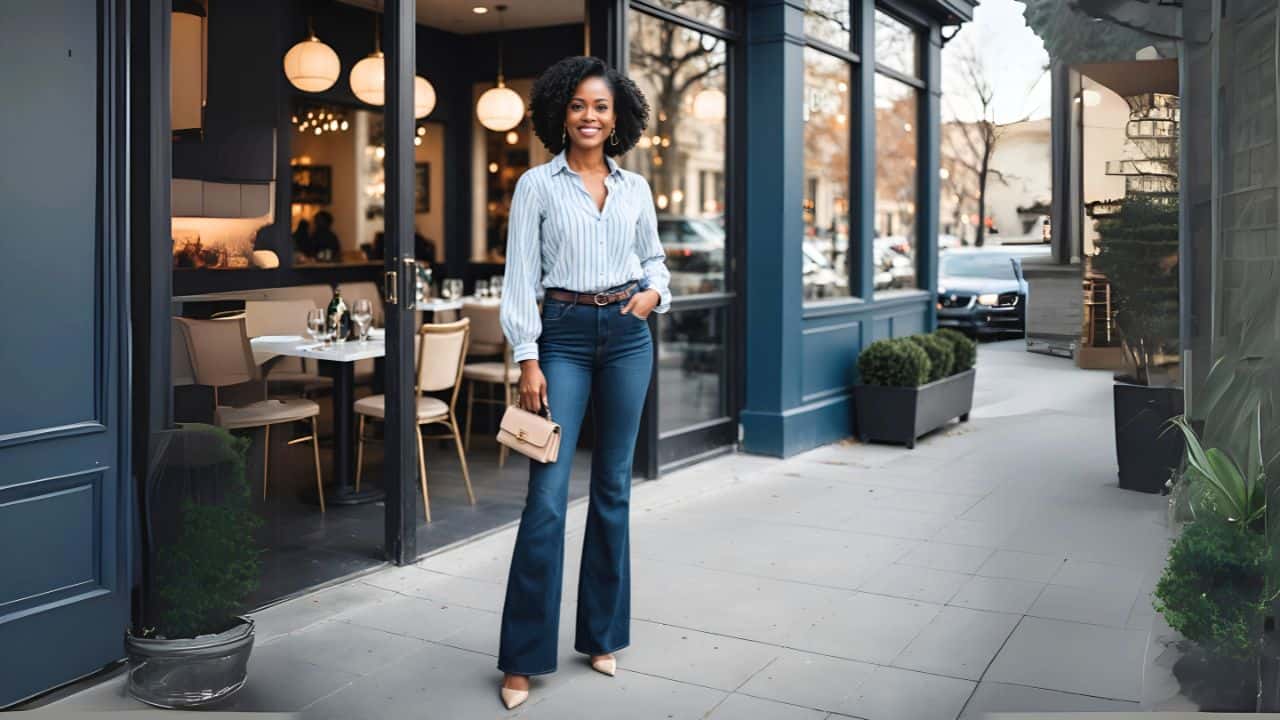 30 Easy Outfits That Will Make You Look Like “Fashion”