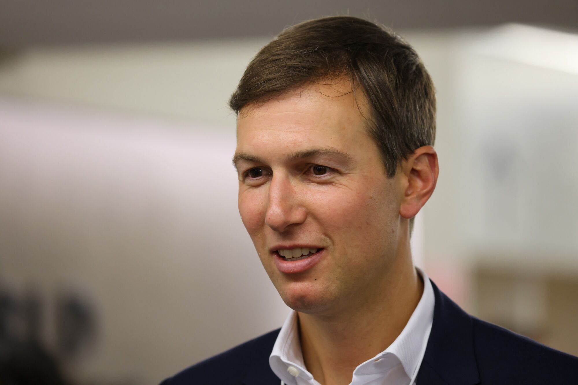 Kushner’s Affinity Gets Nod to Double Stake in Israel’s Phoenix