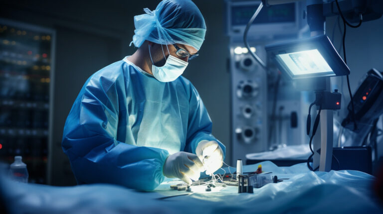 Here’s Why Oakmark Fund Initiated a Position in GE HealthCare ...