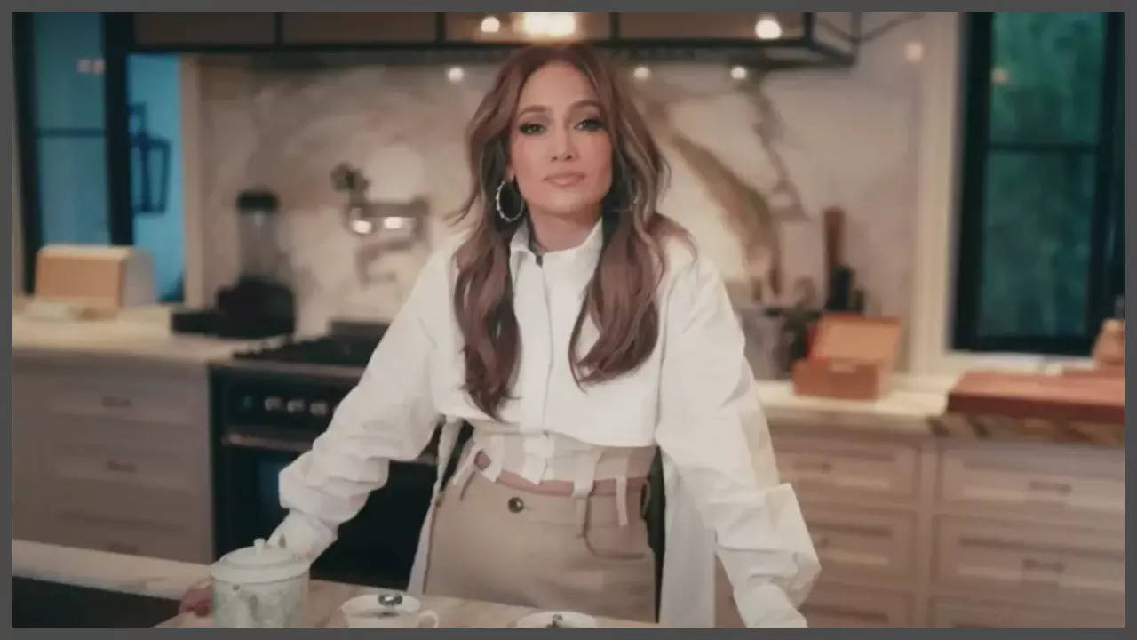 Jennifer Lopez reveals her secret formula for staying fabulous at 55 ...