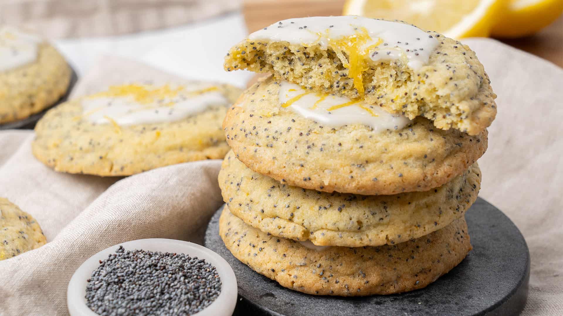 22 Cookies You Will Be Baking All Year Long