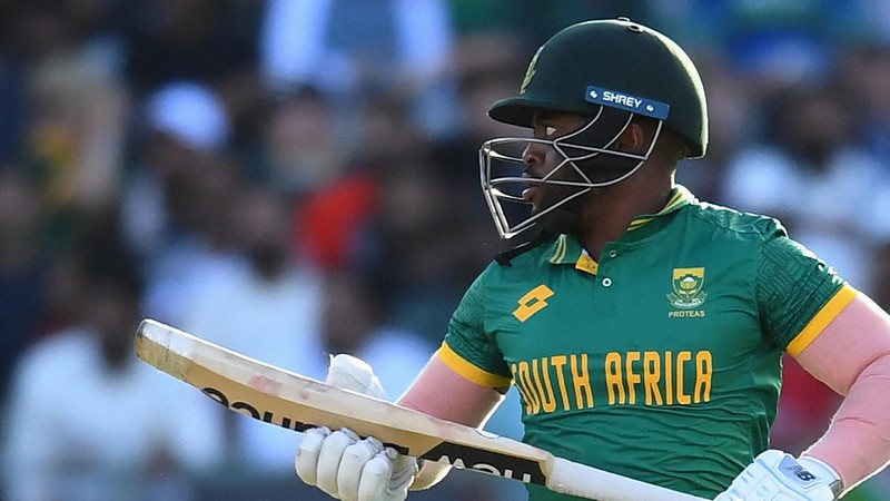 Group of Death only on paper? Why the Proteas may fancy their chances ...