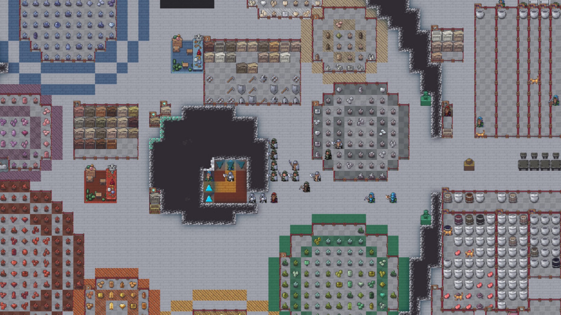 When is Adventure Mode Coming to Dwarf Fortress? - Answered