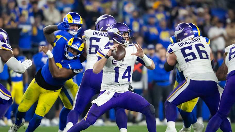 Matthew Coller: Vikings loss to Rams showed where they must improve