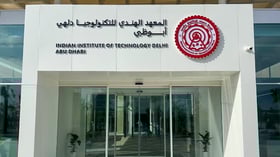 IIT Delhi - Abu Dhabi admissions for second batch of UG programmes for ...