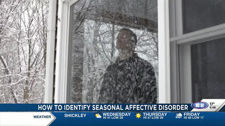 Got a case of the ‘winter blues’? Experts share tips to identify and ...