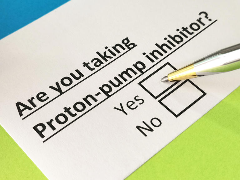 Five Common Medications That May Increase Your Risk of Dementia