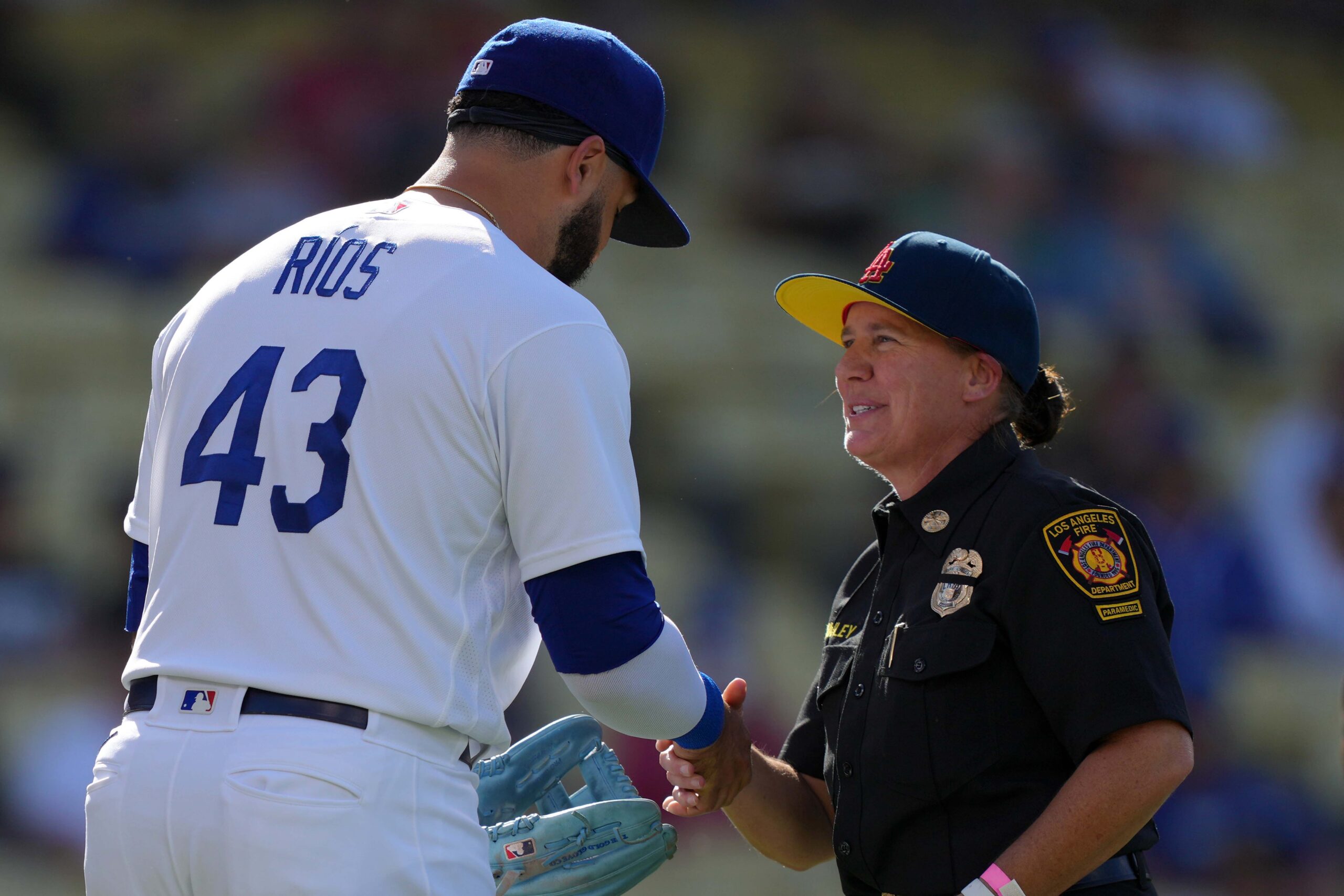 LAFD budget cuts face heavy scrutiny as wildfires spread