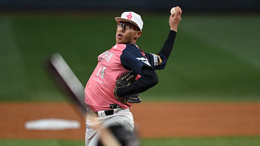 Tabla de posiciones de la Serie del Caribe Mexicali 2025 (Actualizada)