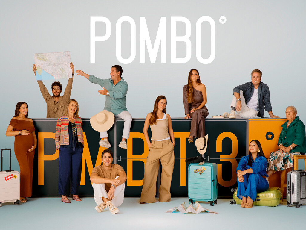 La cuarta temporada de las Pombo ya tiene fecha de estreno: esto es ...