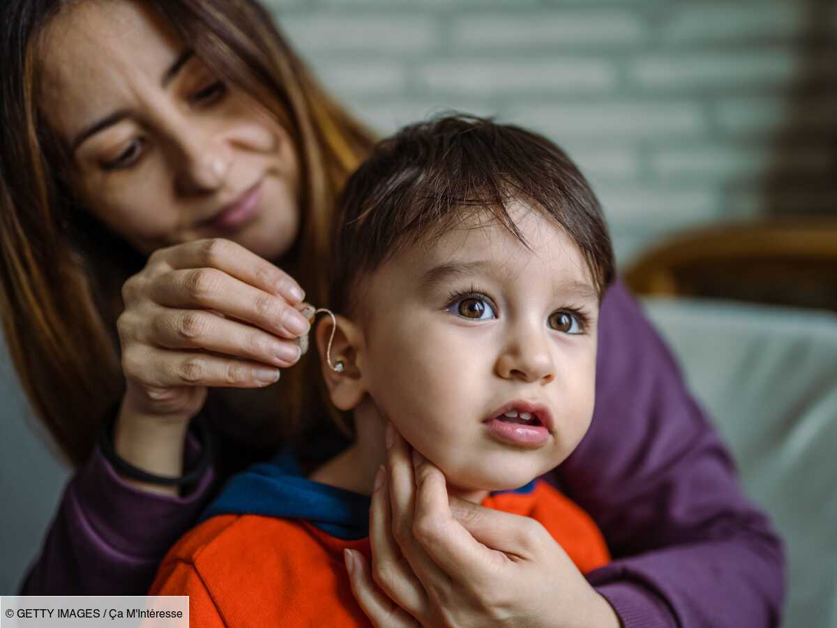 1 milliard de jeunes pourraient devenir sourds, mais pourquoi