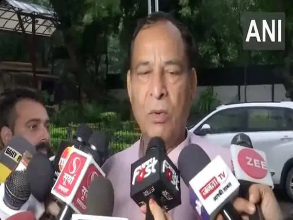 FIR against Haryana BJP chief in gang-rape case: Congress seeks his ... FIR against Haryana BJP chief in gang-rape case: Congress seeks his ...