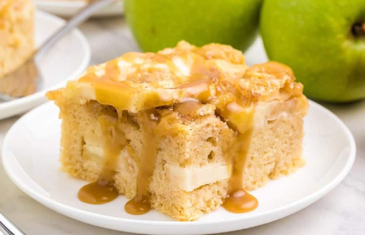 23 Recipes That Fit Perfectly In A 13 X 9 Pan