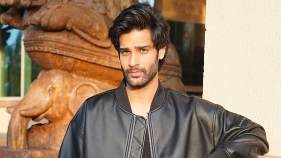 Exclusive| Did you know Aaman Devgan has been promoting Azaad after ...