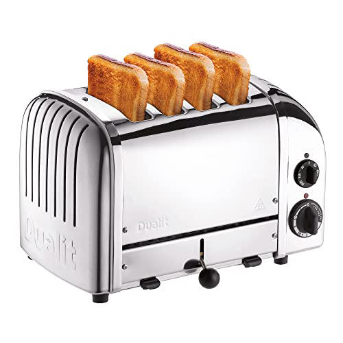David and Victoria Beckham's toaster blends classic style with modern ...