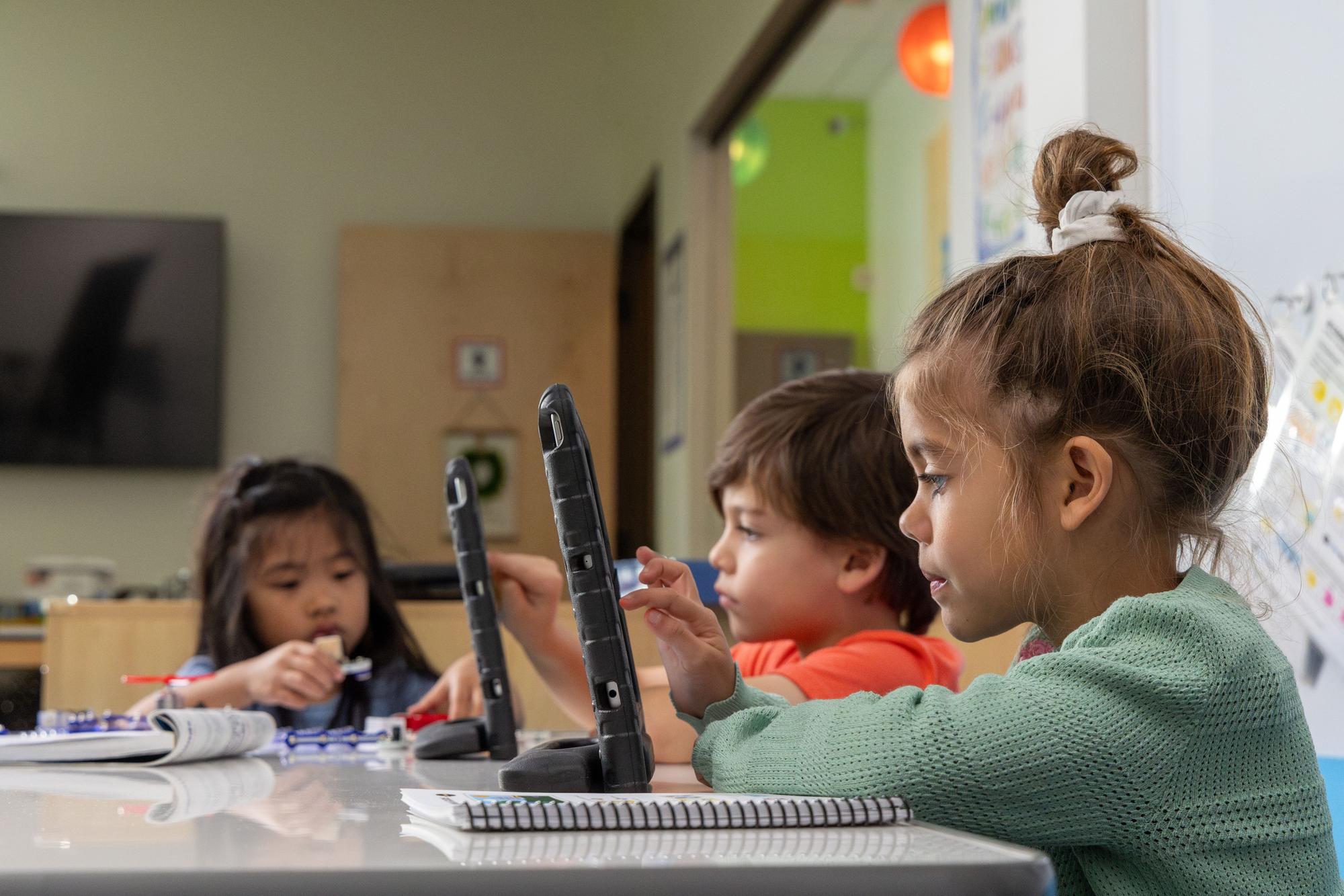 New year, new skills: set your child up for success with these five ...