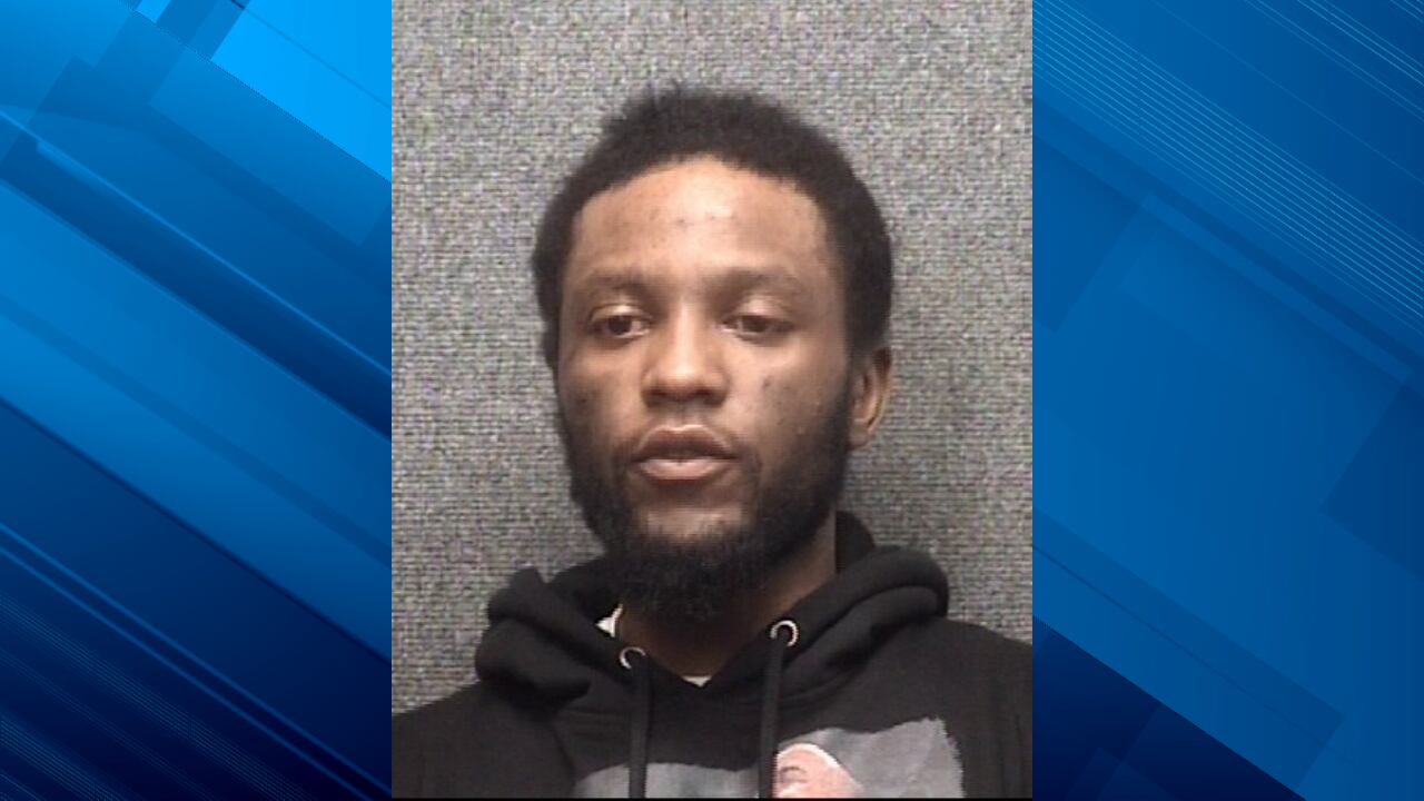 Judge denies bond for Myrtle Beach barricade suspect