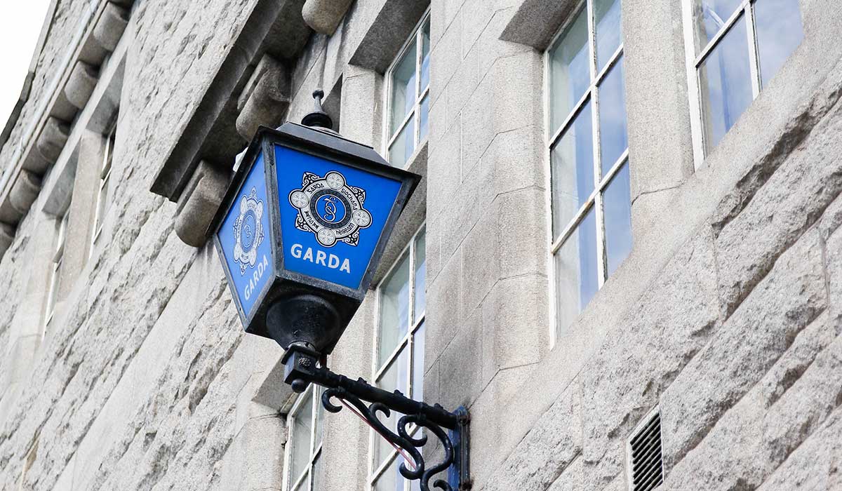 Man, 34, appears in court charged with murder of Gillian Curran in Co ...