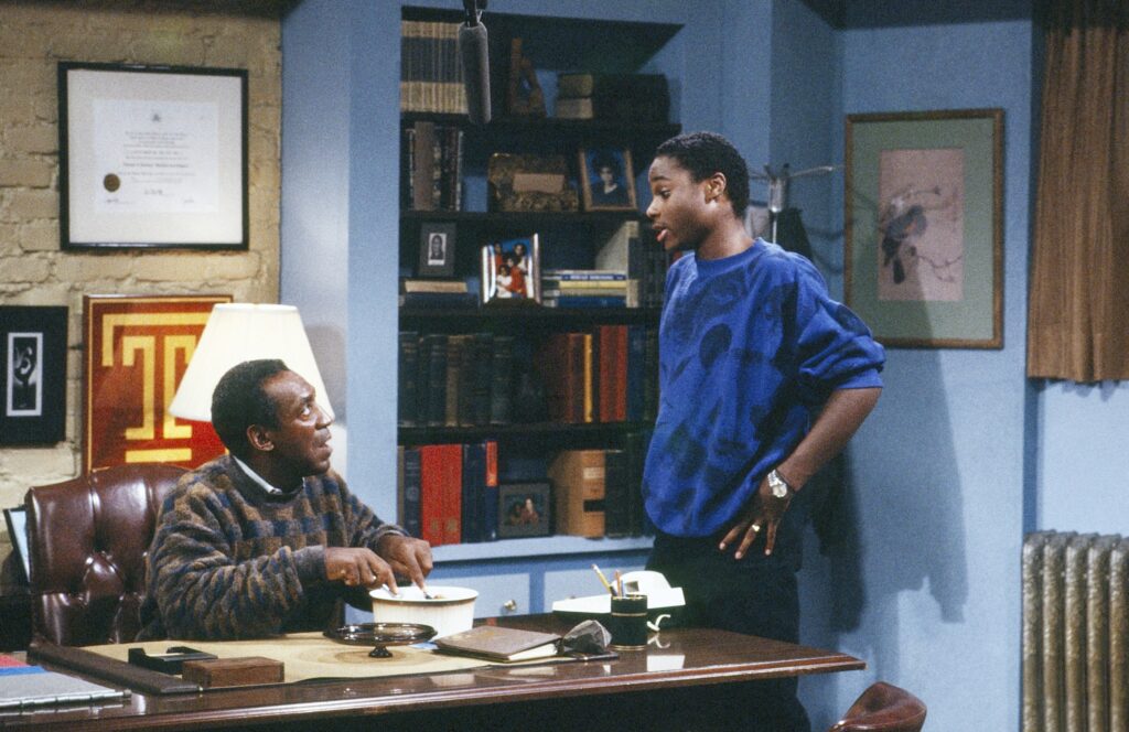 8 TV Dads Who Shaped Our View of Fatherhood—Especially in Black and ...