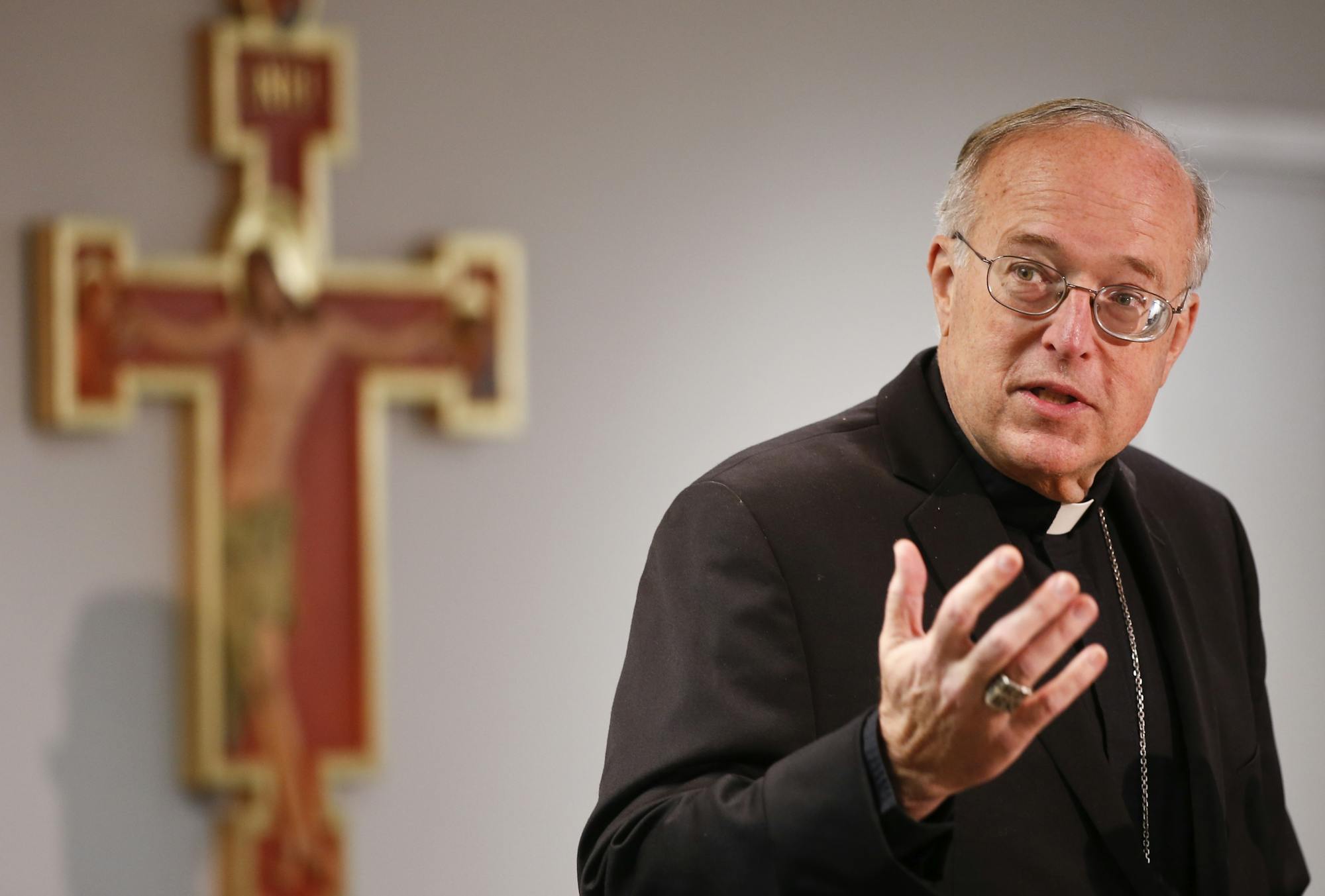 Catholic cardinals play a key role in secular politics as well as the ...