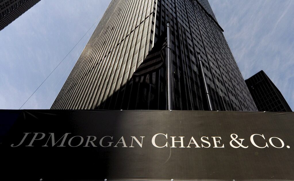JPMorgan y Morgan Stanley superan expectativa de resultados en primer ...