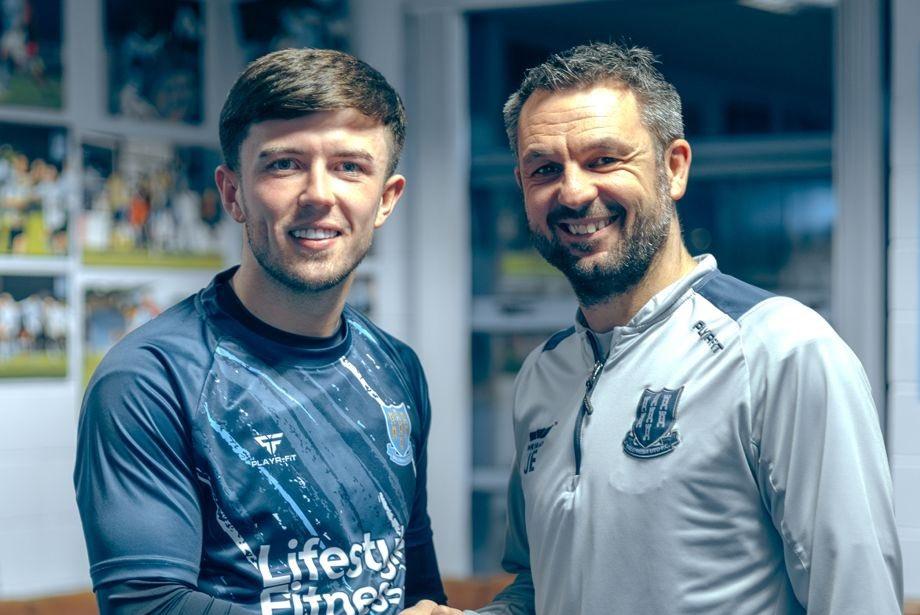 Irish League transfer round-up: Ballymena United boss Jim Ervin gives ...