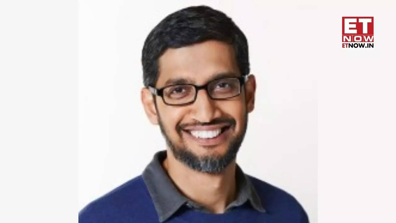 Sundar Pichai's cricket team? Tech Titan eyes London Cricket Team for ...