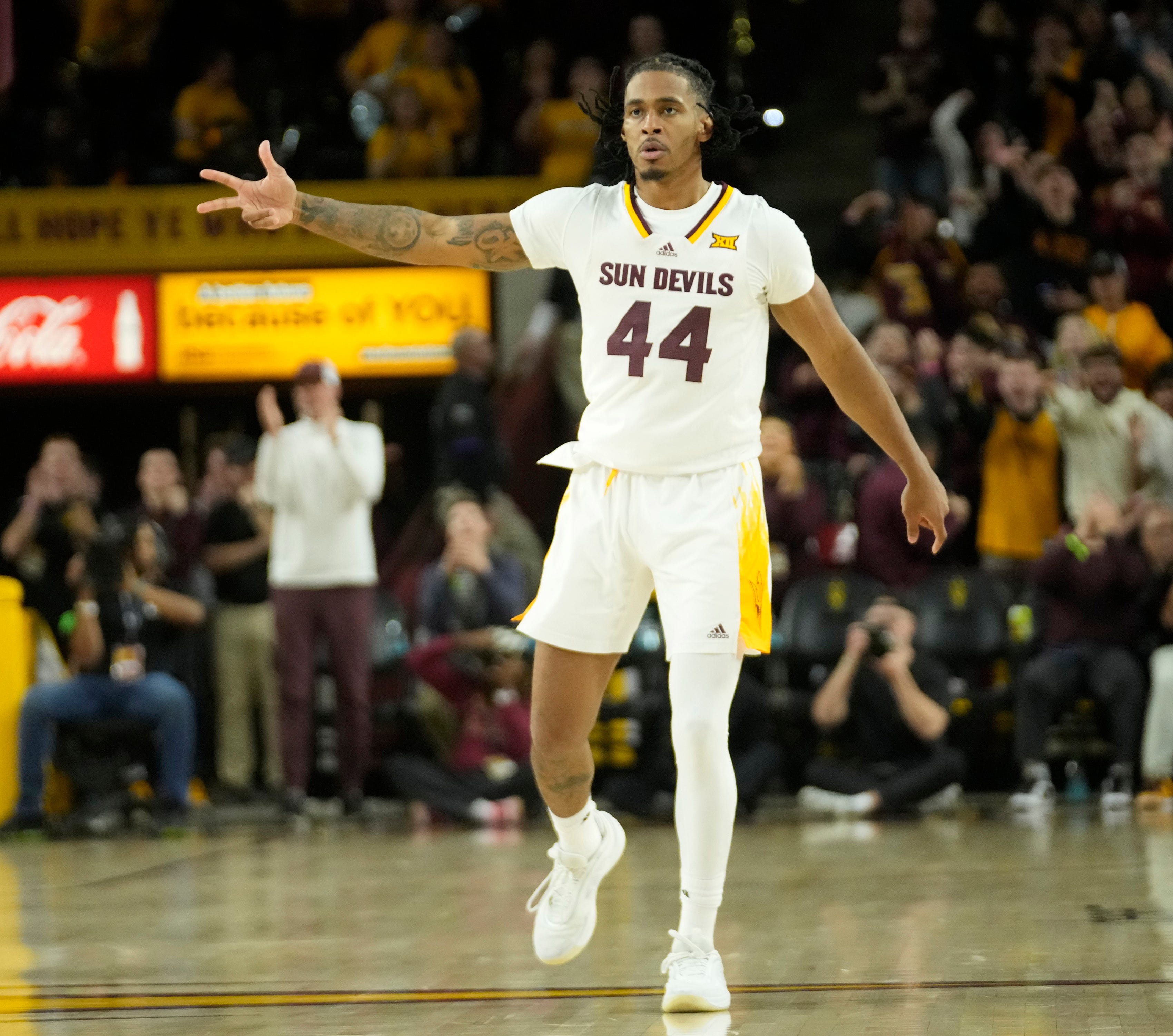 Arizona vs Arizona State tickets: How to buy Big 12 college basketball ...