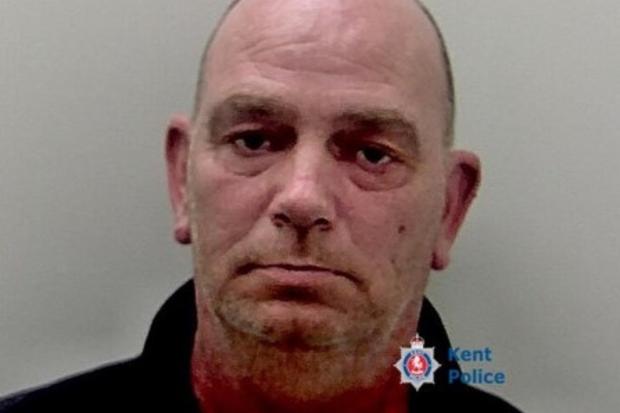 Kent predator used ‘fear and intimidation’ to repeatedly sexually abuse ...