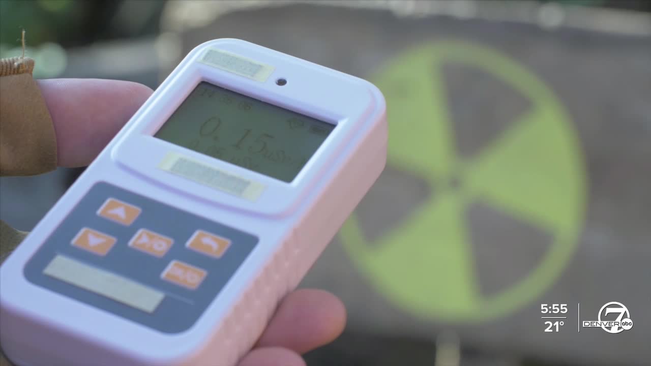 How to get a free radon test for your home this January