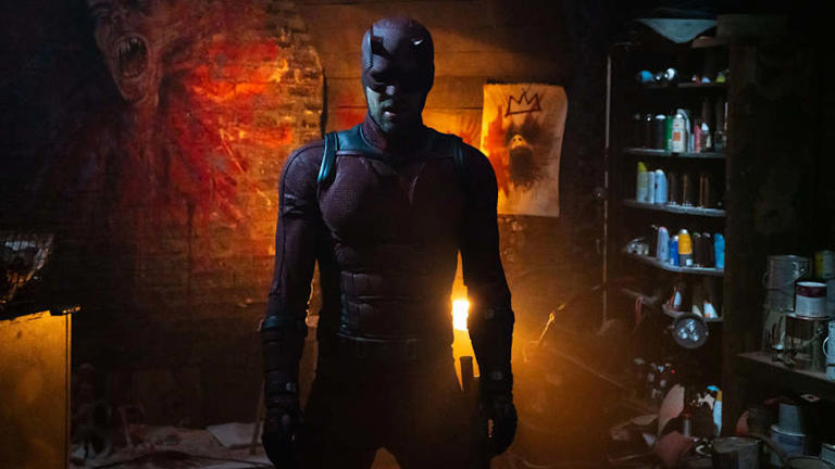 The Trailer For Daredevil: Born Again Is Out and Here's Everything You Should Know