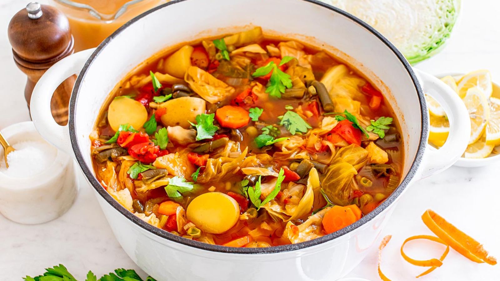 Cabbage Recipes That Are Easy to Make and Impossible to Resist