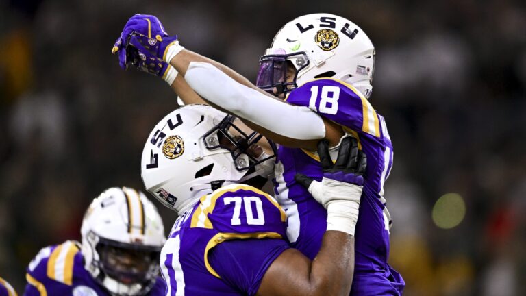 Which 45 Teams Improved Most in the College Football Transfer Portal?