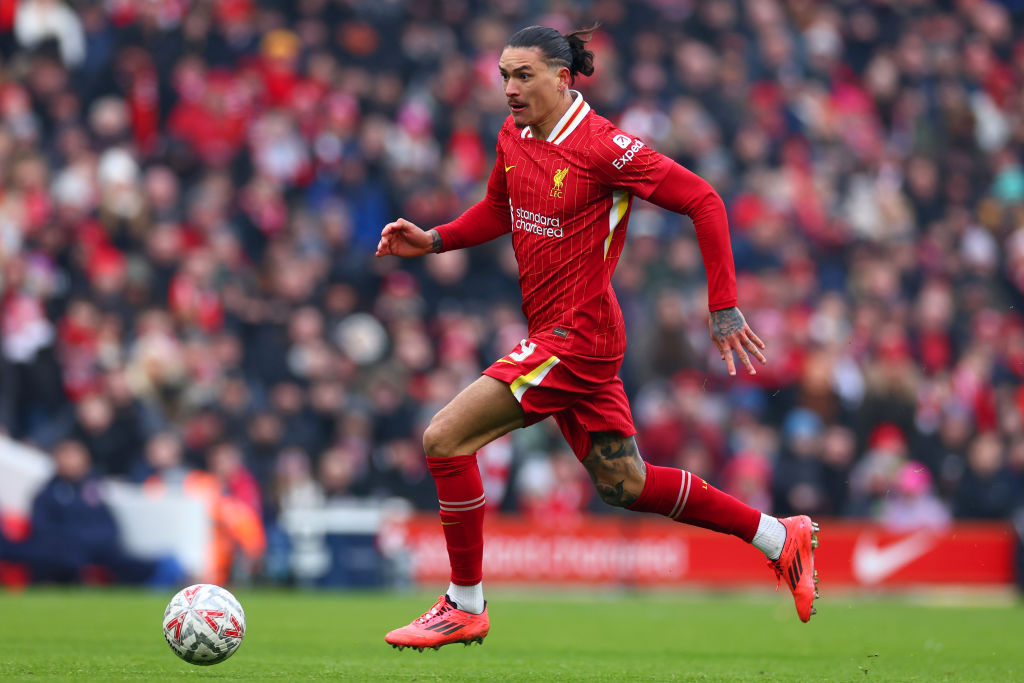 Didi Hamann names surprise Liverpool star who would 'transform' Arsenal