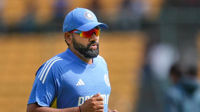 Rohit Sharma yet to confirm his availability for Mumbai's Ranji Trophy clash: Report