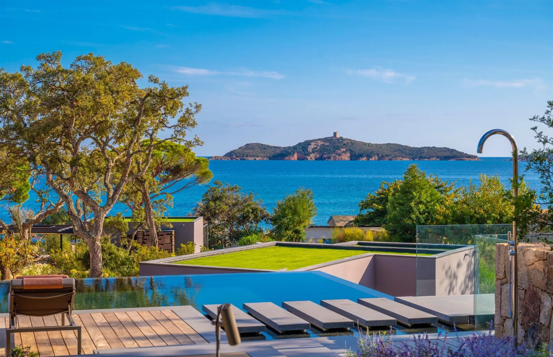 7 super-expensive homes only the ultra-rich can rent