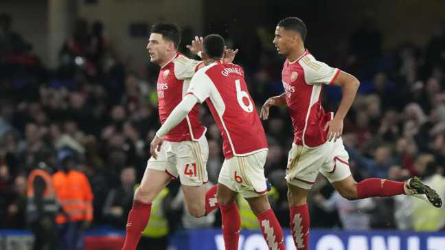 Arsenal vs Fulham: Know Live Streaming Details, Match Location, Timings, Probable Playing XI And ...