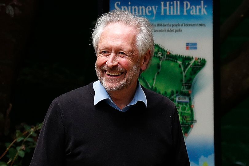 Sir Peter Soulsby says mayor role 'very likely' to be scrapped as vote ...